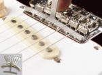 How to Adjust String Height on Electric Guitar – Blackwood Guitarworks
