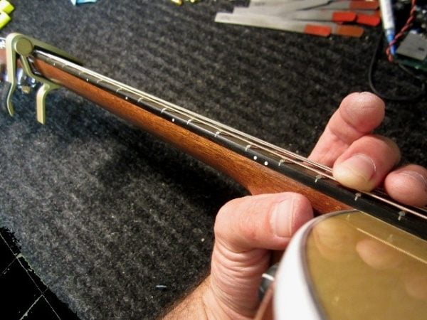 How to Adjust Truss Rods | Blackwood Guitarworks