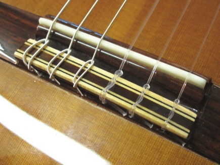 how-to-restring-a-classical-guitar (1) | Blackwood Guitarworks