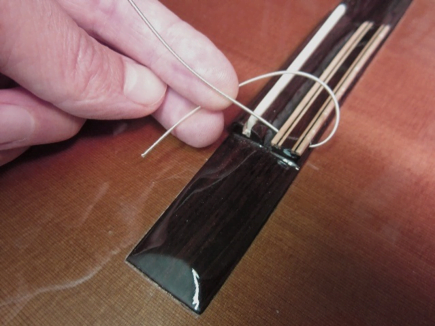 how-to-restring-a-classical-guitar (16) | Blackwood Guitarworks