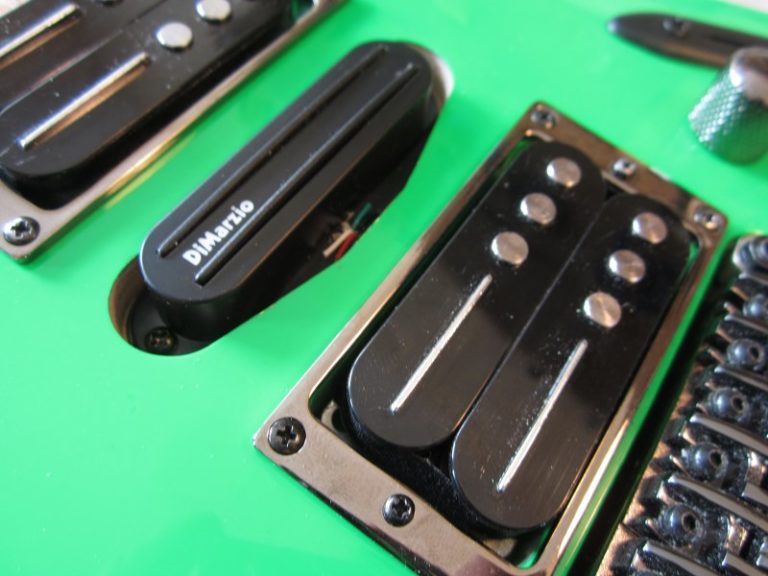 Custom Work | Blackwood Guitarworks