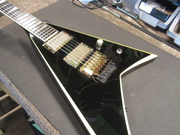 Custom Work | Blackwood Guitarworks