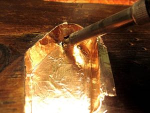 How to Shield a Guitar | Blackwood Guitarworks