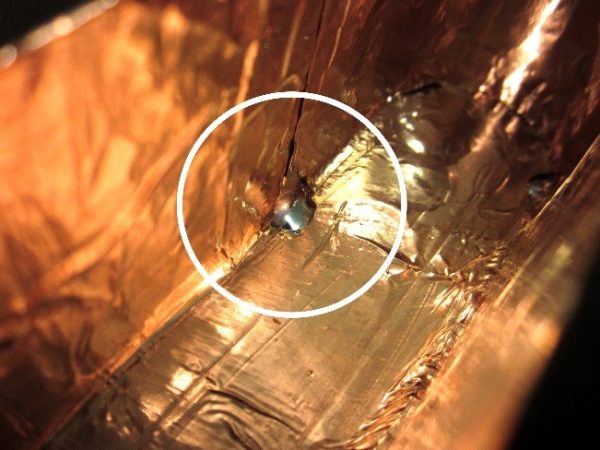 How to Shield a Guitar | Blackwood Guitarworks